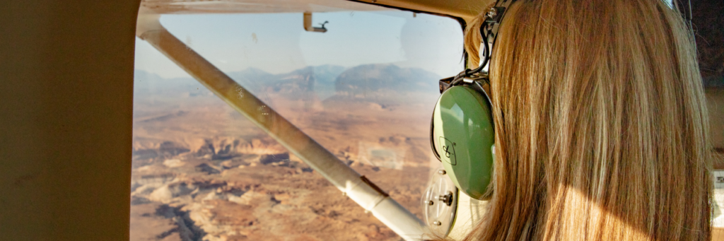 Pilot Resources | Redtail Flight School in Moab, UT